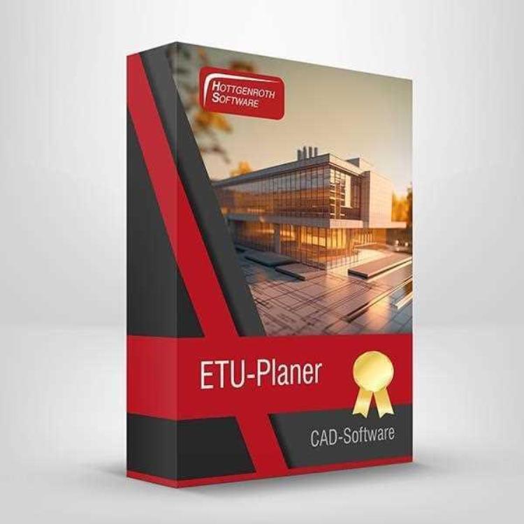 ETU-Planer Silber Vollversion 1 User - Günstig online kaufen ...