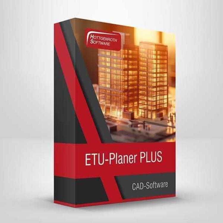 Der ETU-Planer Silber: Planungssoftware für TGA und Handwerk ...