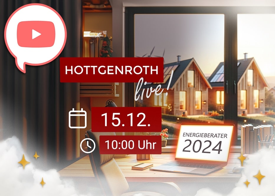 Hottgenroth Software AG